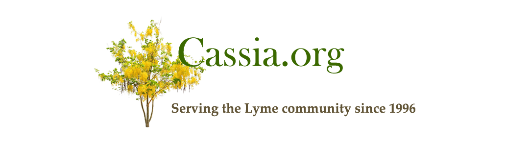 What's New? - Cassia.org
